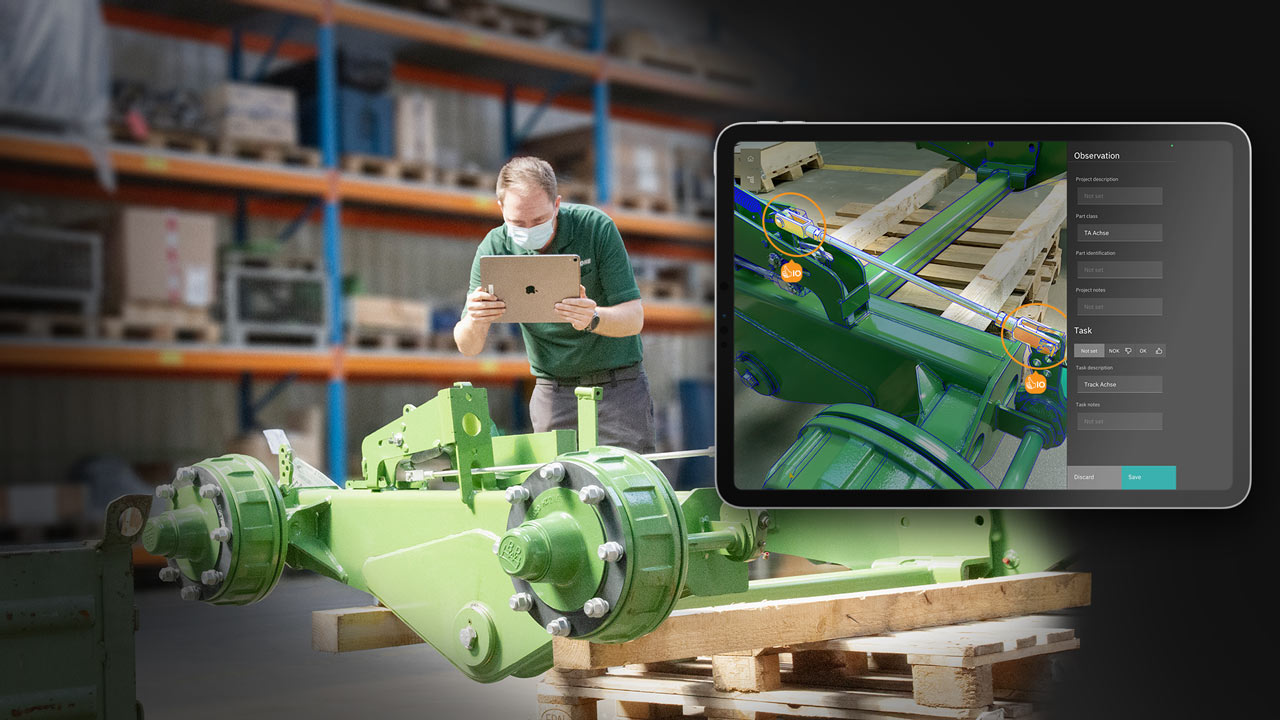 Visometrys Twyn: Solución único Para La Industria