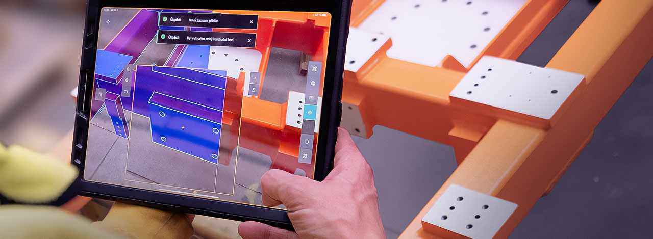 Visometry’s Twyn – MultiCAM SRL